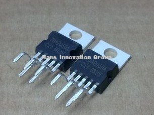 China New Audio power amplifier IC TDA2030 TO220 TDA2030A supplier