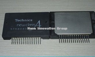 China Original new IC STK8040 DIP Power amplifier supplier