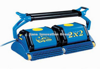 China swimming pool automatic cleaning machine Made in America Professional agent supplier