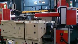 China Low Cost Robot Arm with20KG from Hans Innovation Group supplier