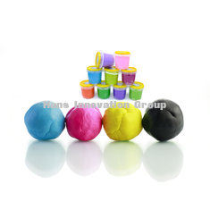 China Hot-Selling High Quality Clay Toys, Play Dough, Modeling Clay supplier