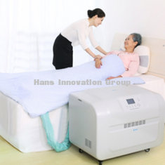China Excrement and urine Nursing Robot &amp; relieve the bowels Nursing Robot supplier