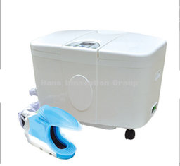 China Excrement and urine Nursing Robot &amp; relieve the bowels Nursing Robot supplier