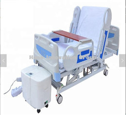 China Excrement and urine Nursing Robot &amp; relieve the bowels Nursing Robot supplier