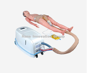China A stool and urine care robot  Specially customized supplier