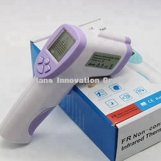 China Ce Approved Home Use Cheap Non Contact Digital Infrared Thermometer  1 buyer supplier