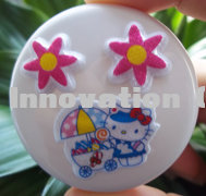 stick speaker badge supplier