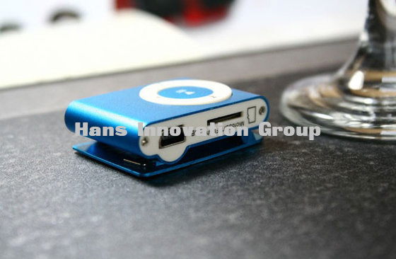 Mini Mp3 china,Support Micro SD TF Card Mp3 Player Mus supplier