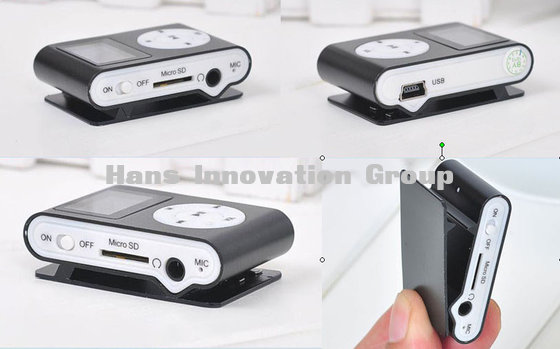 Promotional gifts can download songs mp3 players Mp6005 supplier