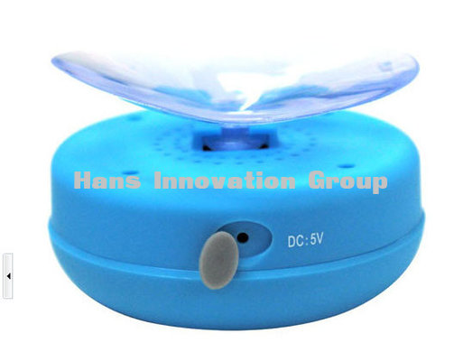 Hot Model!!! Mini waterproof Bluetooth Speaker with suction cup BS5002 supplier