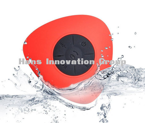 China Waterproof Bluetooth Speaker for mobile phone BS5003 supplier
