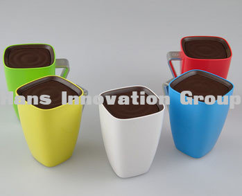 Sound Cup mini bluetooth speaker BS5004 supplier
