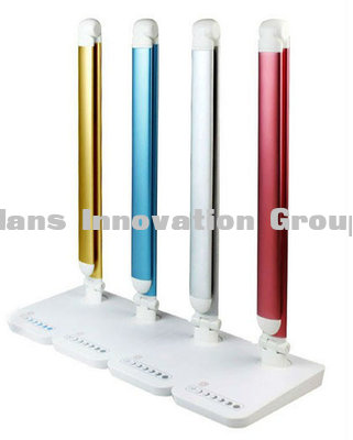 9W study desk lamp DL7005 supplier