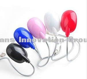 USB table lamp DL7007 supplier