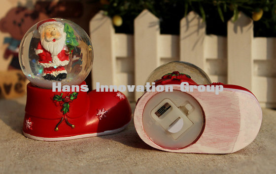 Snow Globe, Water Globe,Snow Ball CWG09 supplier