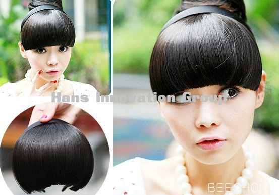 100% Human hair lace wigs HW001 supplier