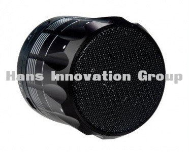 mini speaker with bluetooth &amp; MIC &amp; line-in &amp; FM  BS5008 supplier