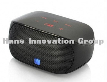 Logitech bluetooth speaker with hands-free function BS5014 supplier