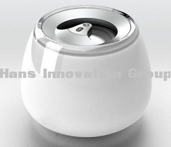 bluetooth speaker with MIC supplier
