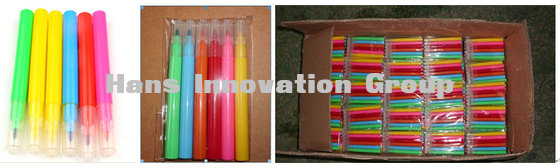 non-toxic mini water color pen ZP004 supplier