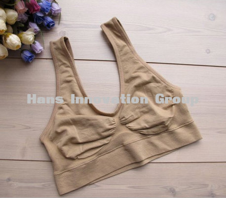 Fashion Women Yoga Sexy Sports Bra supplier