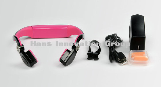 Good quality cheap bone conduction stereo wireless headphone supplier