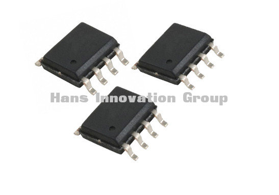 General IC audio power amplifier 8002 sop-3 3W supplier