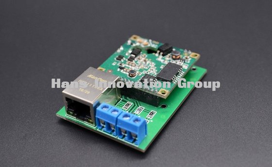 ROV underwater robot electric power  carrier wave module and power cat supplier