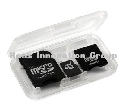 32G MicroSD / TF Card with SD Card Slot Adapter supplier