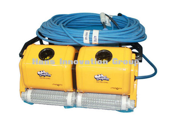 swimming pool automatic cleaning machine Made in America Professional agent supplier