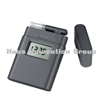Drive Safety high accuracy Digital Alcohol Breath Tester Wine Alcohol Tester supplier