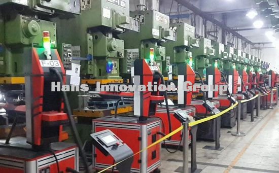 Low Cost Robot Arm with 10KG from Hans Innovation Group supplier