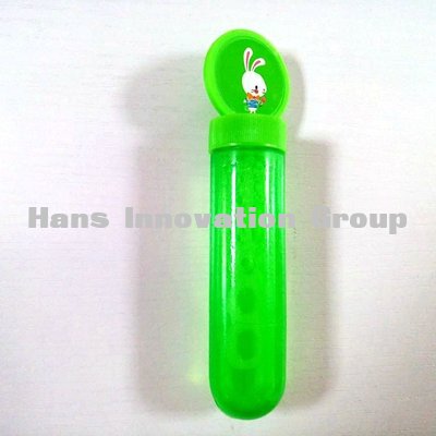 china bubble bubble water with stick toy supplier