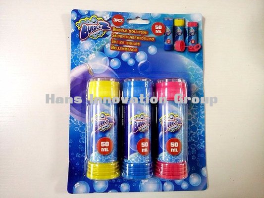 acrylic water bubble panel toys supplier