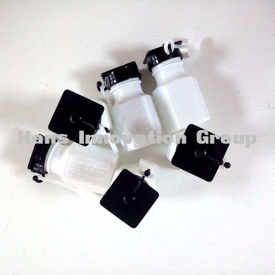 colored plastic toys wholesale bubble water sop supplier