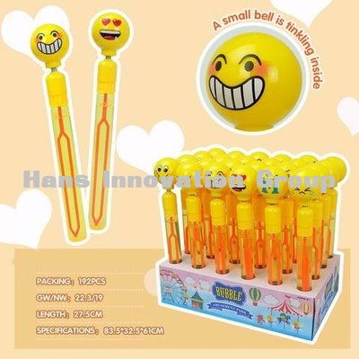 30cm Eco-friendly Bubble water, soap bubble toy,soap bubble supplier