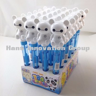 30cm Eco-friendly Bubble water, soap bubble toy,soap bubble supplier