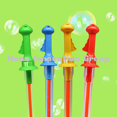 Summer Kid Toy Bubble Water and Bubble Wand supplier
