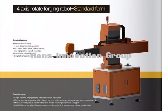 Good Flexible Multi-joint Mechanical Robot Arm,High quality safe automatic welding supplier