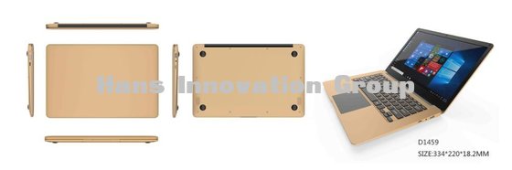 Most popular 14 inch resolution 1366*768 laptop computer supplier