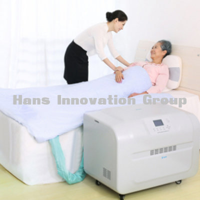 Excrement and urine Nursing Robot &amp; relieve the bowels Nursing Robot supplier