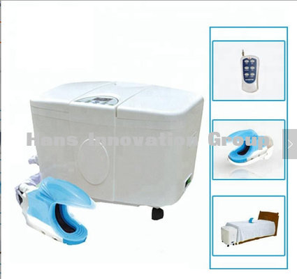 Excrement and urine Nursing Robot &amp; relieve the bowels Nursing Robot supplier
