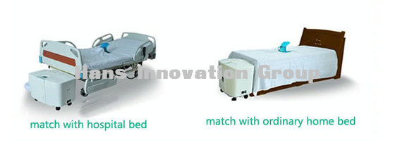 Excrement and urine Nursing Robot &amp; relieve the bowels Nursing Robot supplier