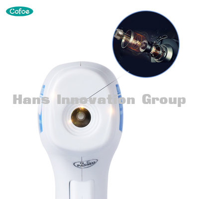Digital Non contact infrared forehead thermometer supplier