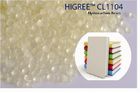 C5 Aliphatic Hydrocarbon Resin Hot Melt Adhesives Book Binding