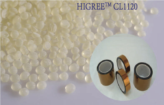 Aliphatic Hydrocarbon C5 Petroleum Resin Granular For Hot Met Adhesives