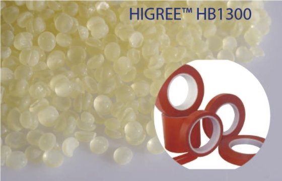 Adhesive Modified C5 Hydrocarbon Resin Low Odor , EVA SBS Resin
