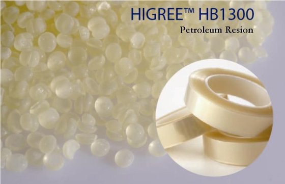 Premium Aliphatic Petroleum Hydrocarbon Resin C5 Aromatic Modified
