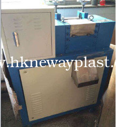 NW150-130 PE Recycling machine 3000kg -24h supplier