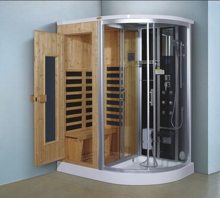 RZ-ATD8858B SAUNA ROOM